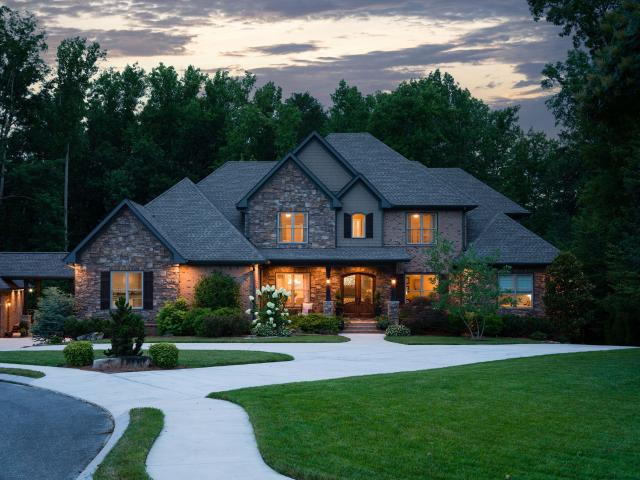 410 Clear Canyon Drive