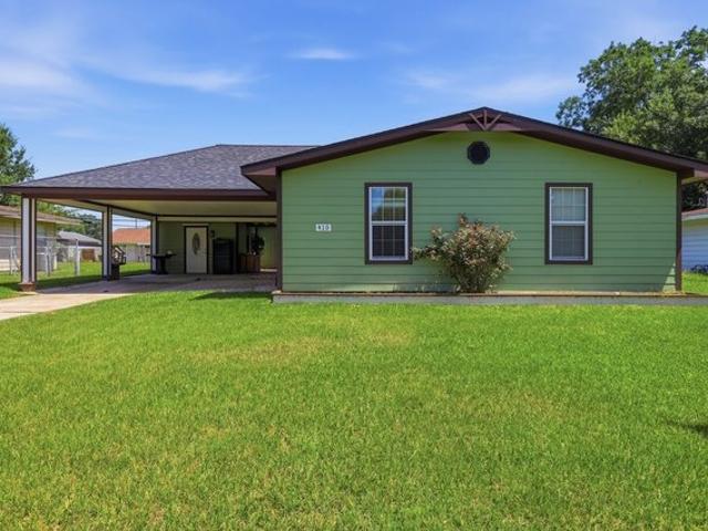 410 Crepe Myrtle Ave, Orange, TX 77630