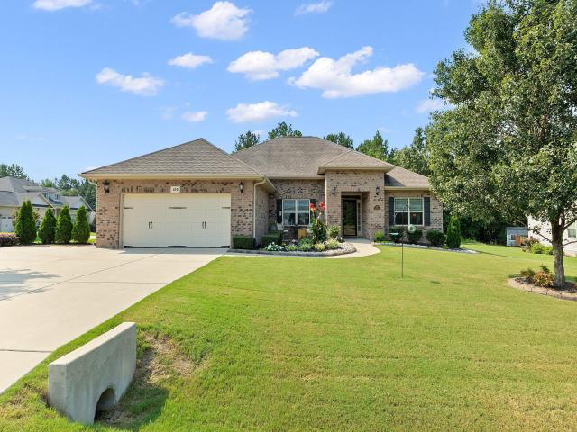 410 Crosscreek Lane