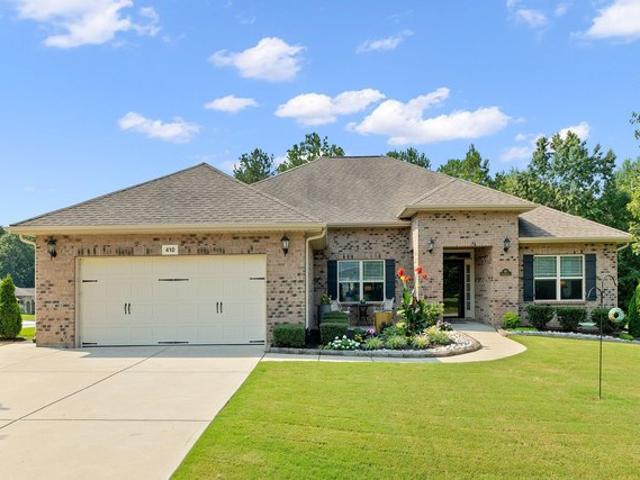 410 Crosscreek Ln, Angier, NC 27501