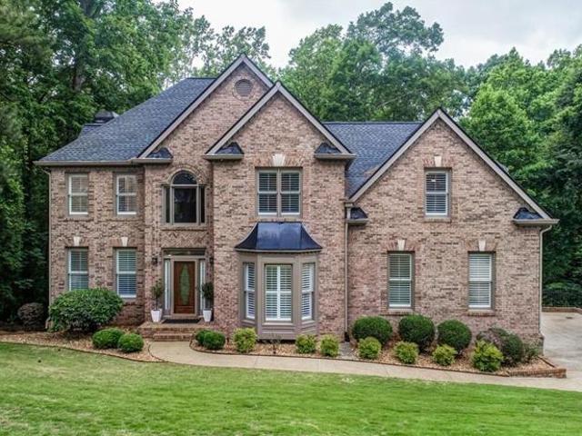 410 Amber Ln, Woodstock, GA 30189
