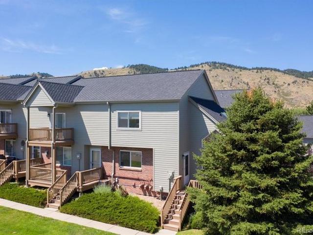 410 Antero St, Golden, CO 80401