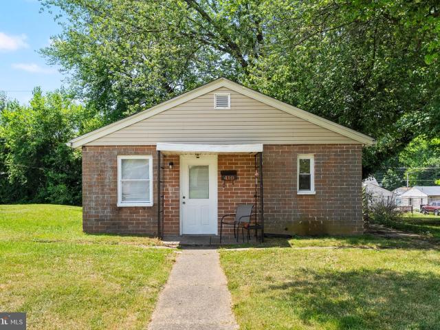 410 Anderson Dr, Wilmington, DE 19801 | Compass