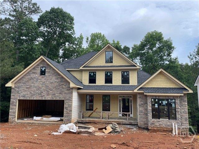 410 Ansley Dr, Athens, GA 30605