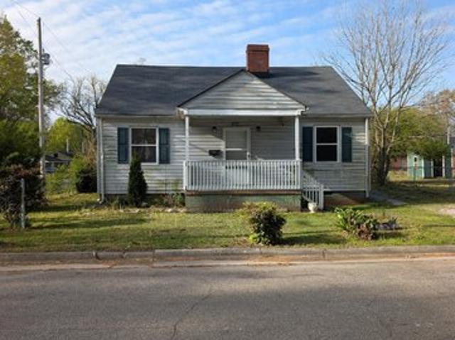 410 Academy St E, Wilson, NC 27893