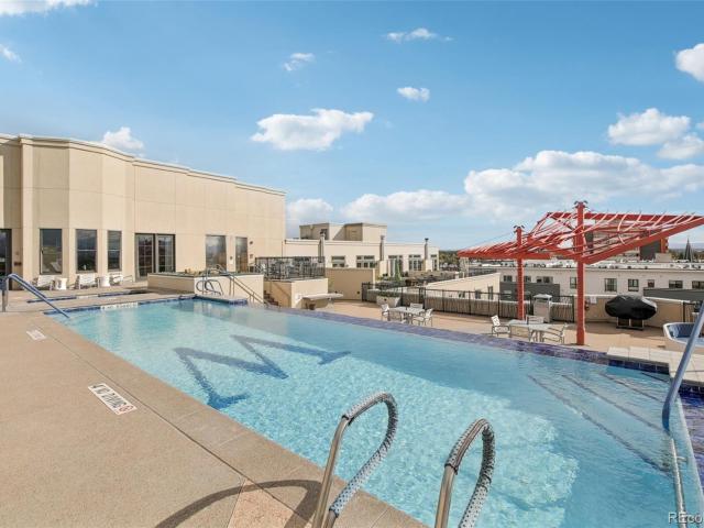410 Acoma St, Unit 206, Denver, CO 80204 | MLS #7917