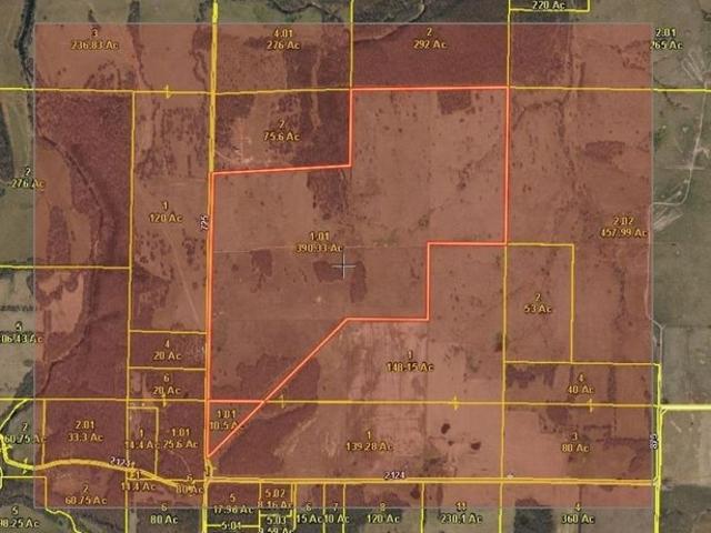 410 Acres, Stockton, MO 65785
