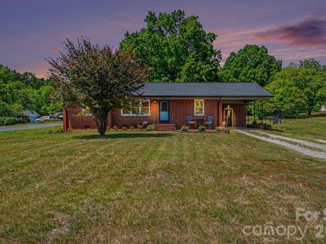 410 Airport Rd, Kannapolis, NC 28081