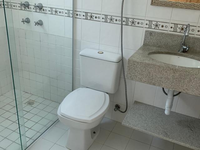 410 Apartamento para 10 pessoas