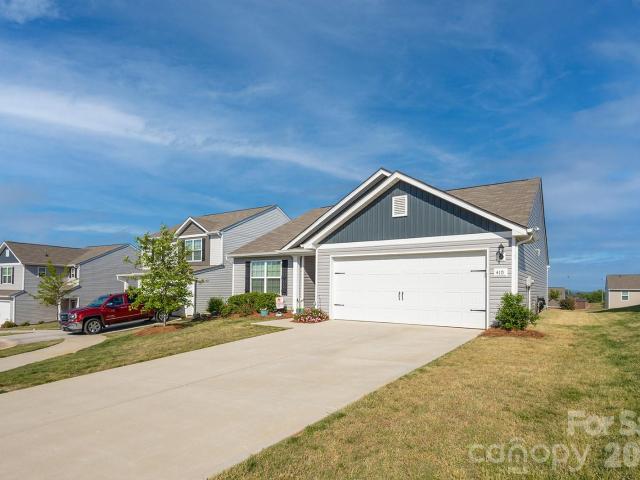 410 Apex Cir, Shelby, NC 28152 | MLS #4375 | Compass