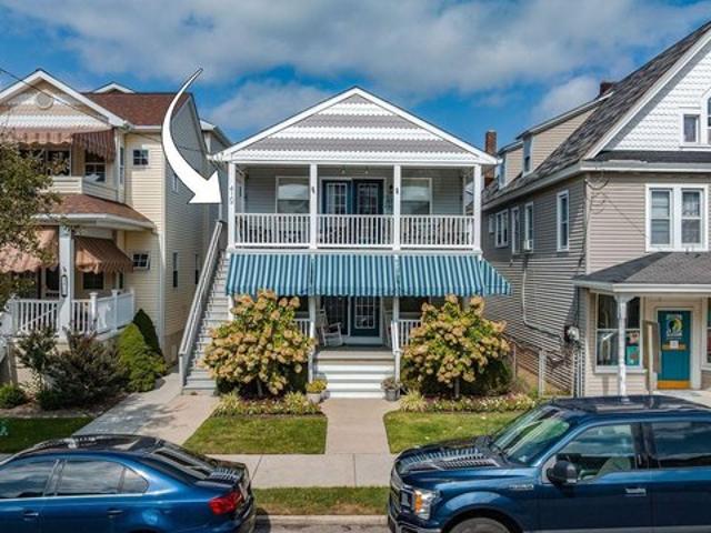 410 Asbury Ave Unit 2, Ocean City, NJ 08226