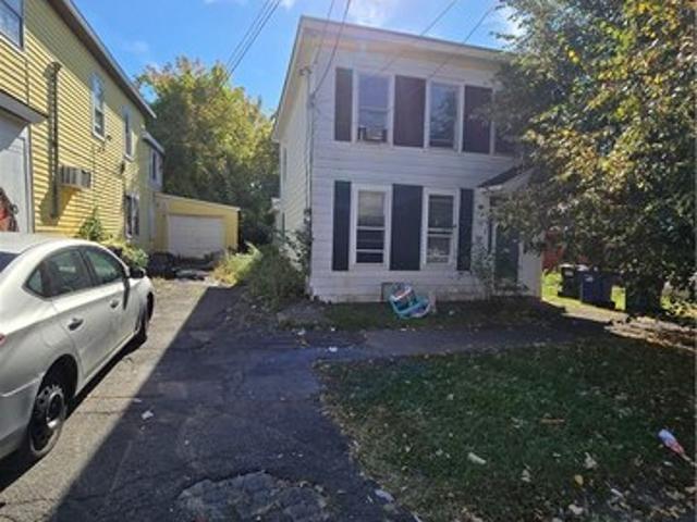 410 Ash St, Syracuse, NY 13208