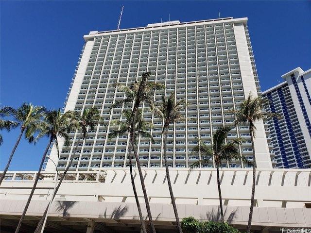 410 Atkinson Dr Unit 553, Honolulu, HI 96814
