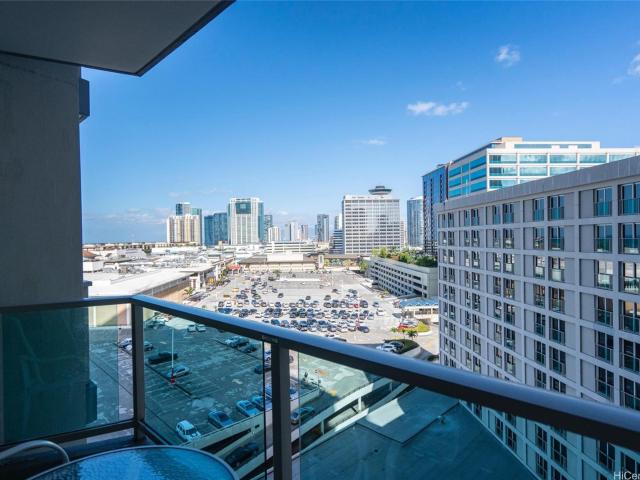 410 Atkinson Dr, Unit 1201, Honolulu, HI 96814 | MLS #202523