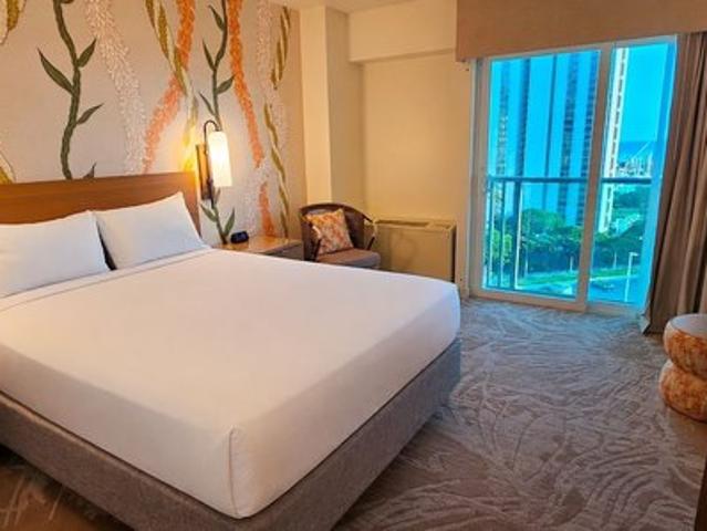 410 Atkinson Dr Unit 1252, Honolulu, HI 96814