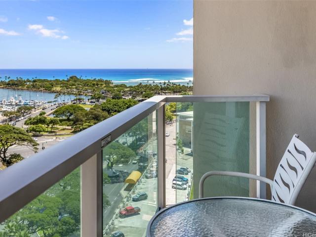 410 Atkinson Dr, Unit 1509, Honolulu, HI 96814 | MLS #202607
