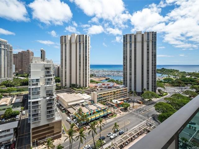 410 Atkinson Dr Unit 1824, Honolulu, HI 96814