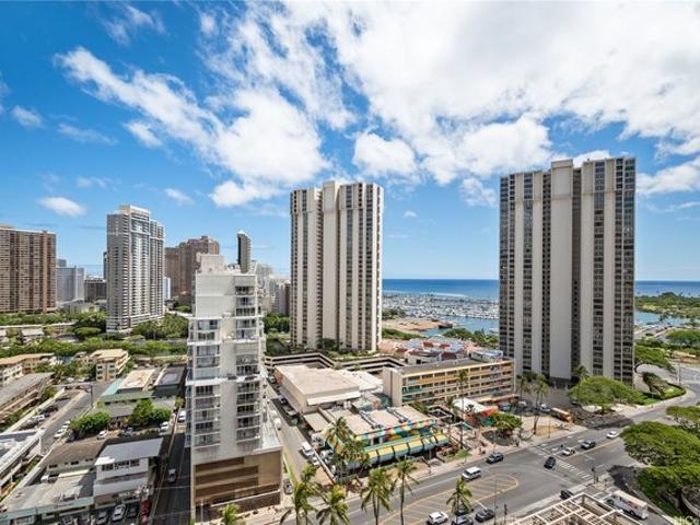 410 Atkinson Dr Unit 1823, Honolulu, HI 96814