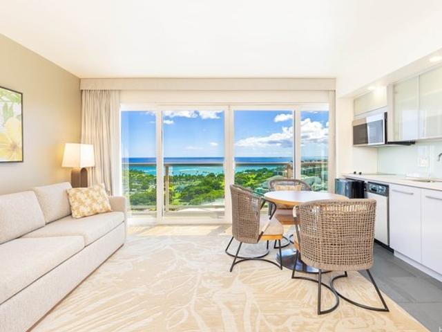 410 Atkinson Dr Unit 2107, Honolulu, HI 96814