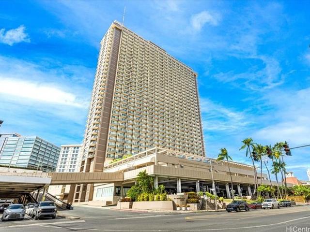 410 Atkinson Dr Unit 2509, Honolulu, HI 96814