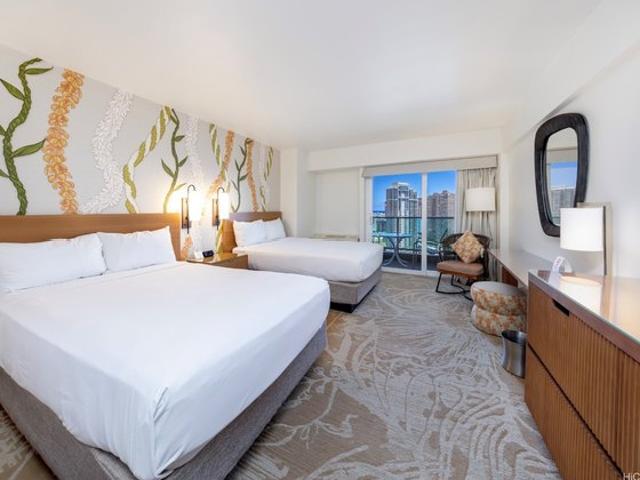 410 Atkinson Dr Unit 2623, Honolulu, HI 96814