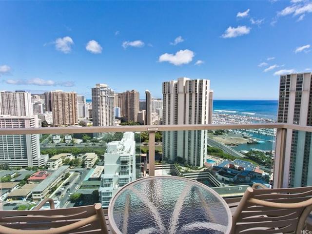 410 Atkinson Dr Unit 3019, Honolulu, HI 96814