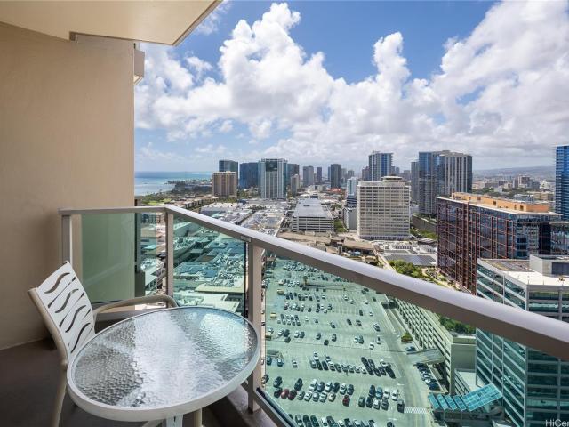 410 Atkinson Dr, Unit 3404, Honolulu, HI 96814 | MLS #202608 | Compass