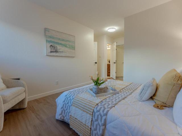 410 Auburn Way, Unit 19, San Jose, CA 95129 | MLS #ML82049