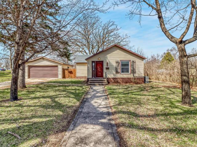 410 Bowling Avenue