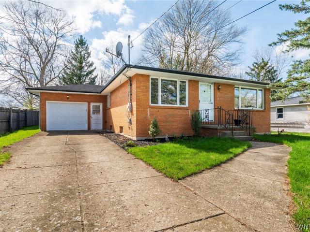 410 Bauman Road