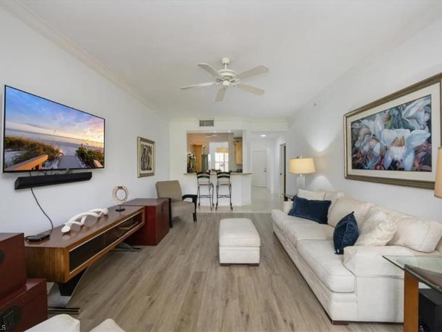 410 Bayfront Pl, Unit 2405, Naples, FL 34102 | MLS #226007