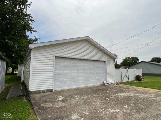 410 Barton Street