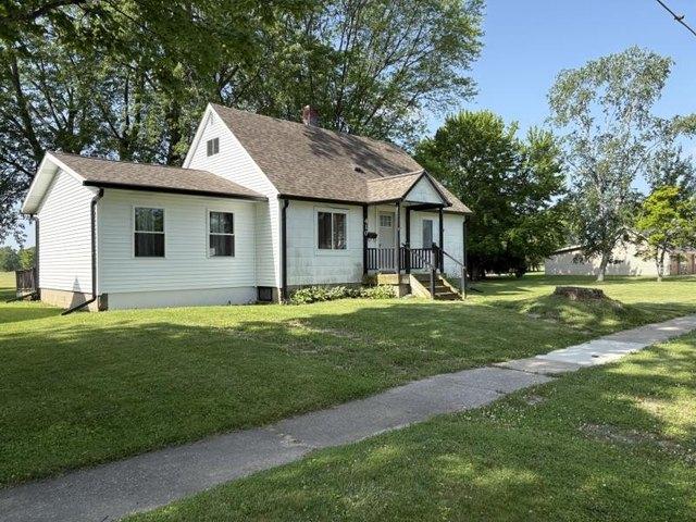 410 Bartlett St, Harbor Beach, MI 48441