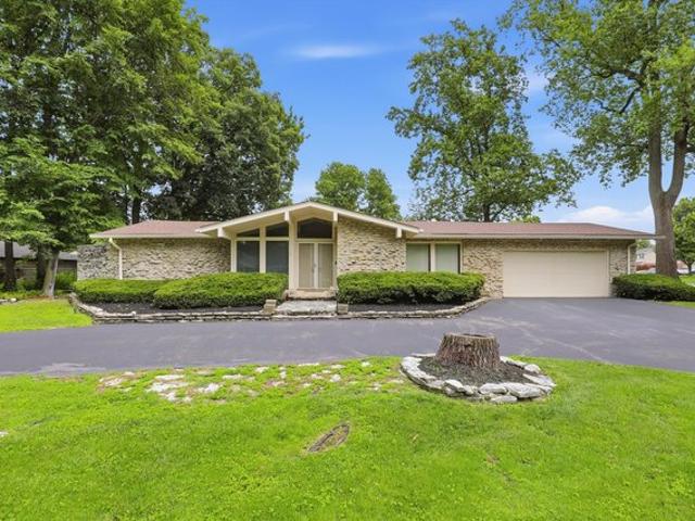 410 Beechview Ln, Indianapolis, IN 46217