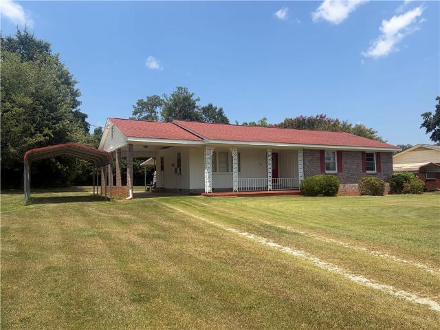 410 Ben Hilda Drive