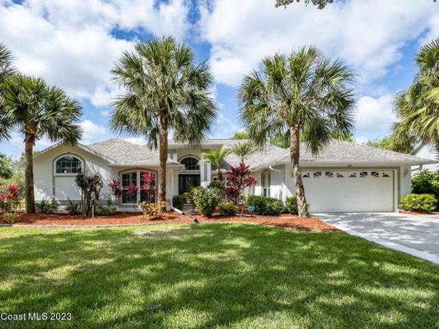 410 Berwick Way, Melbourne, FL 32940