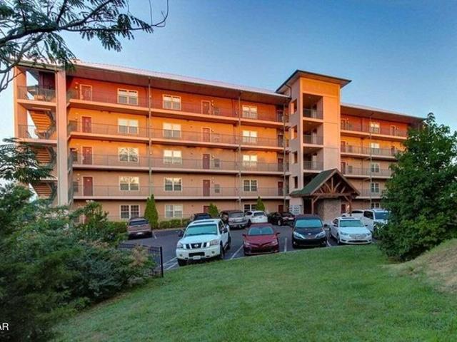 410 Big Bear Way Ste 2001, Pigeon Forge, TN 37863