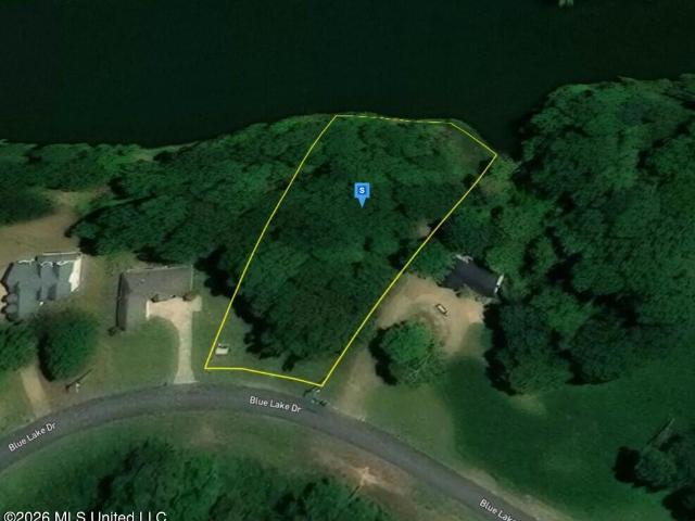 410 Blue Lake Drive