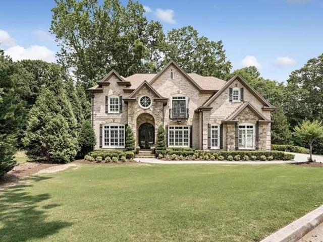 410 Blake Rd, Alpharetta, GA 30022