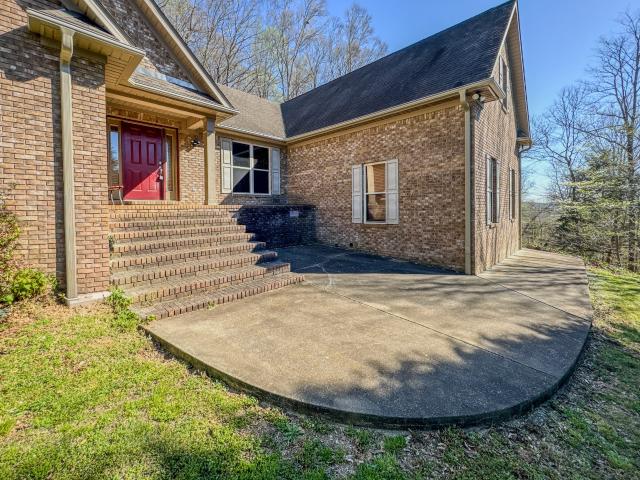 410 Britton Hollow Rd
