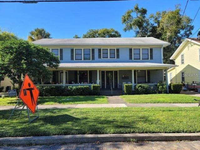 410 Broadway Ave #4, Orlando, FL 32803