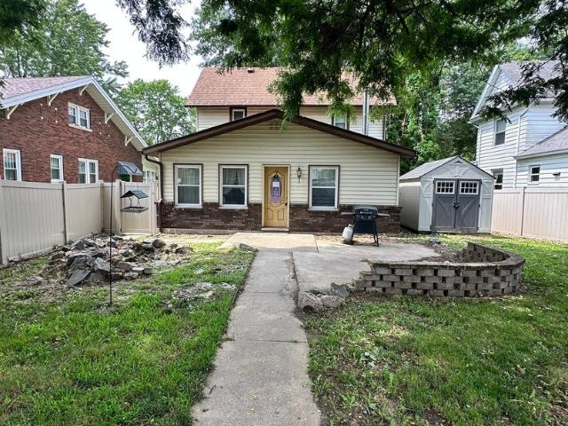 410 Broadway Avenue
