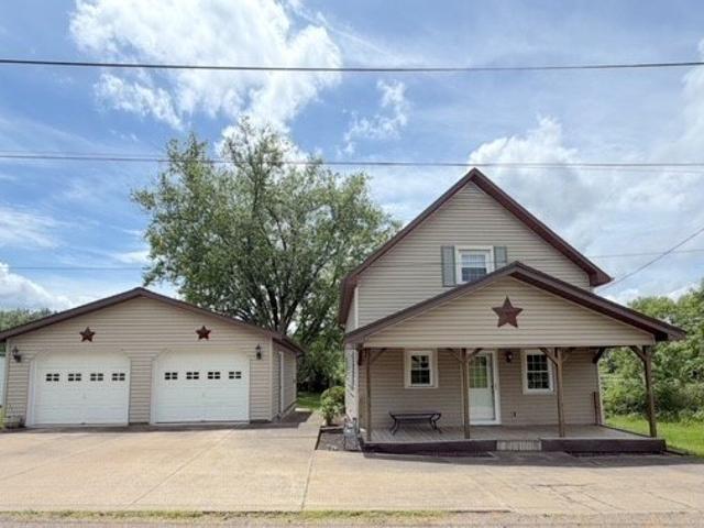 410 Broadway St, Bowerston, OH 44695