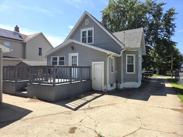 410 Broadway Street