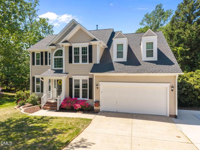 410 Brook Creek Drive