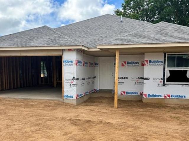 410 Browning Ln, Jones, OK 73049
