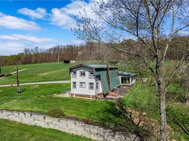 410 Buena Vista Rd, Chicora, PA