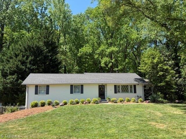 410 Gordon Dr N, Winston Salem, NC 27104