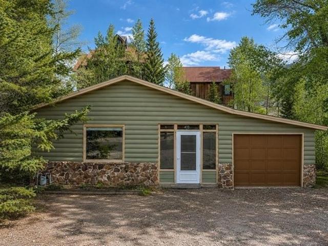 410 Galena St, Frisco, CO 80443