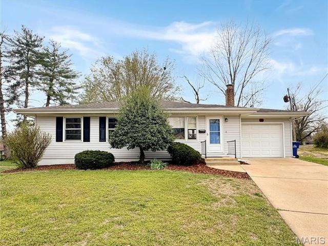 410 Gruber Ave, Union, MO 63084
